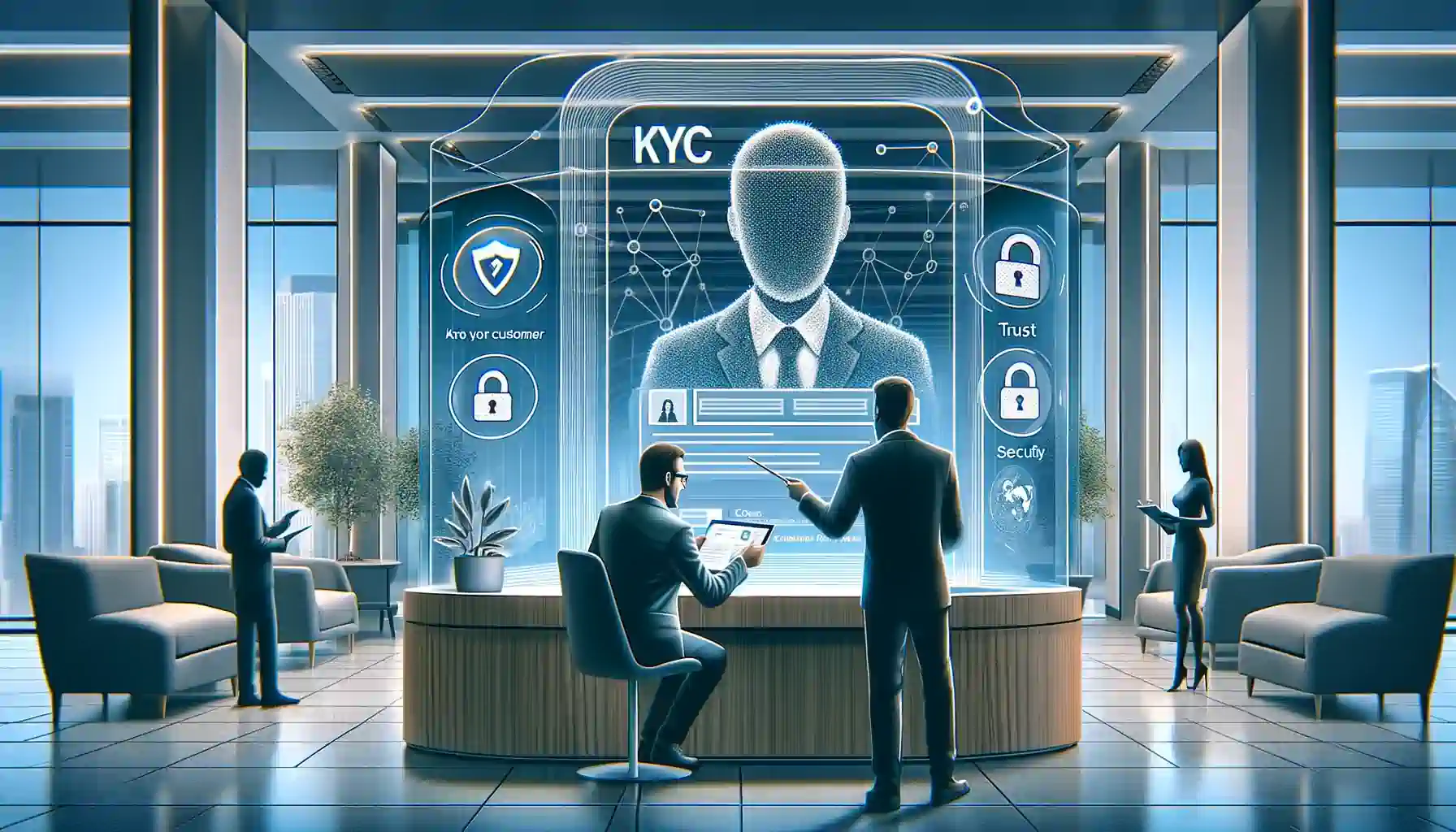 KYC Onboarding: 10 strategies to improve KYC onboarding